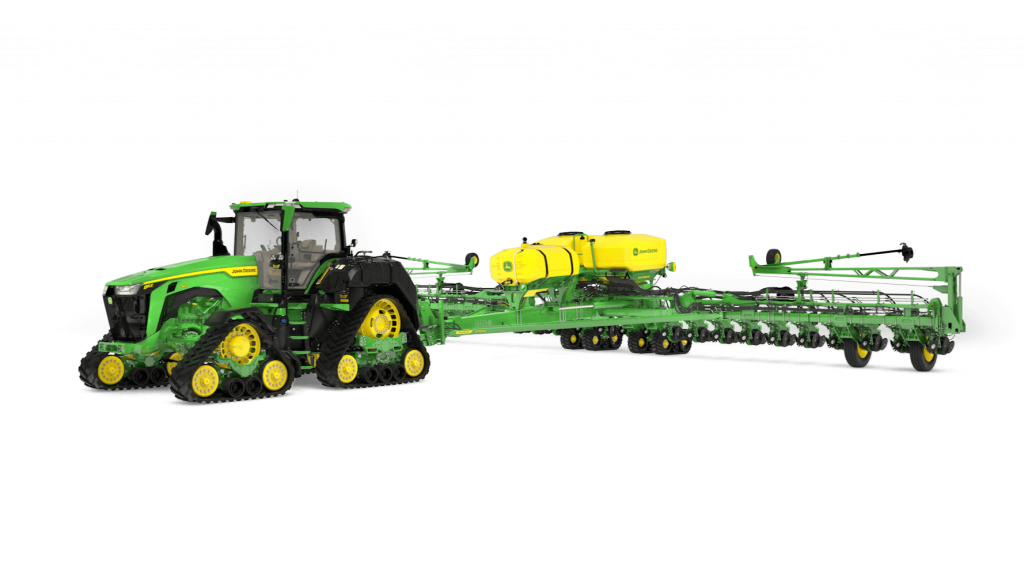 product Archive - Page 6 of 11 - Explore John Deere